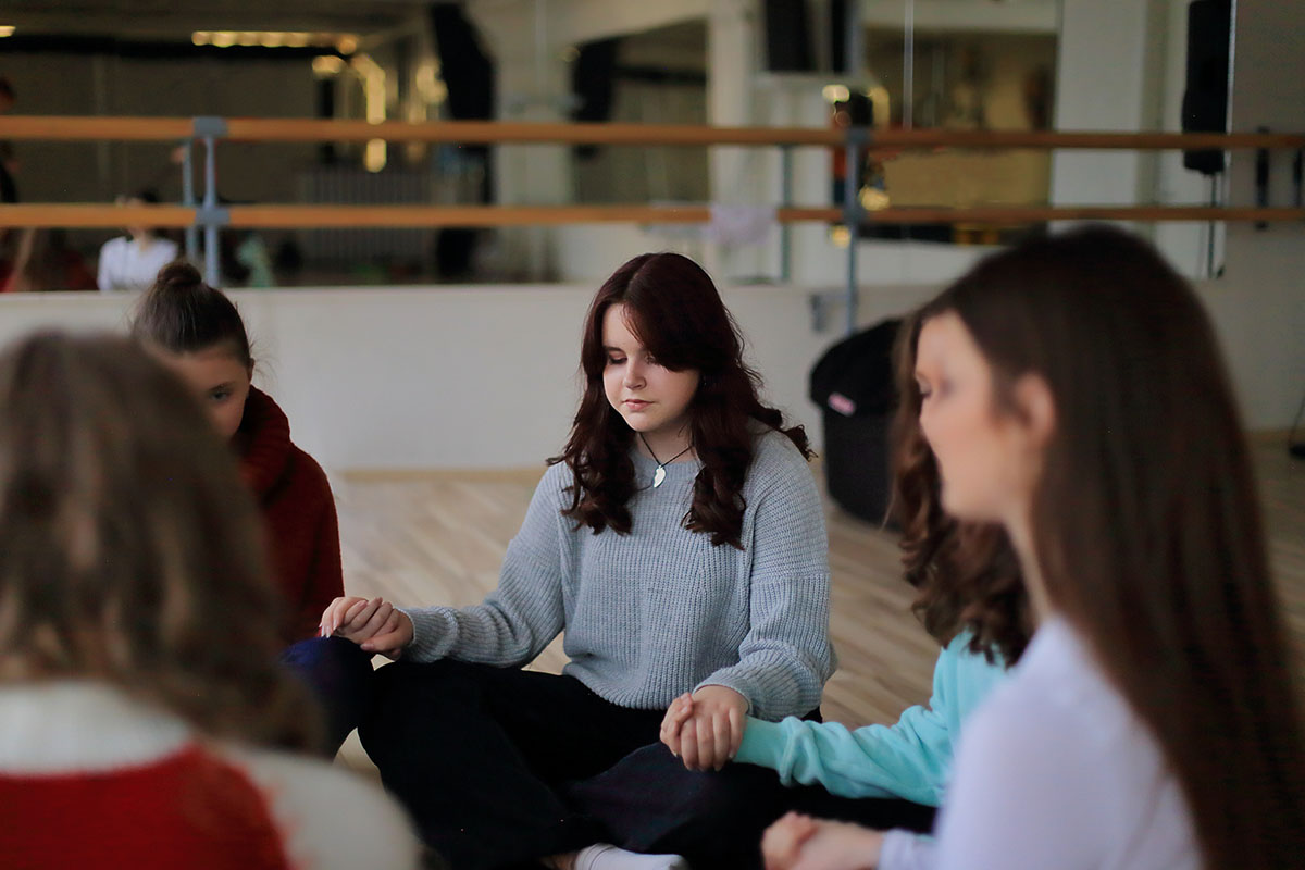 What You Need To Know About Self-Harm?