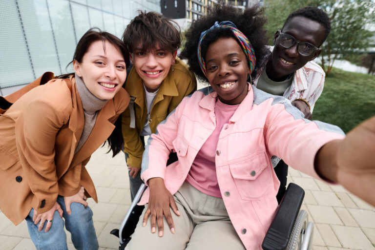 Strength-Based Approach Examples in Health and Social Care