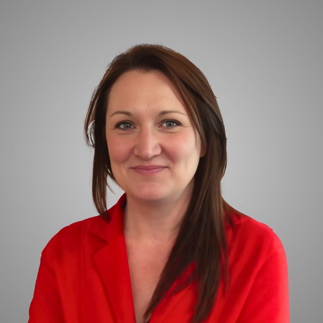 Amy Butler - Nurseline Community Services