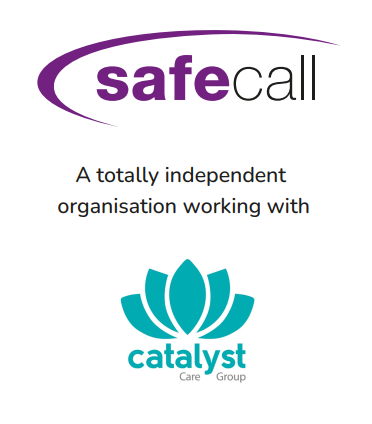 Safeguarding Statement - Nurseline Community Services