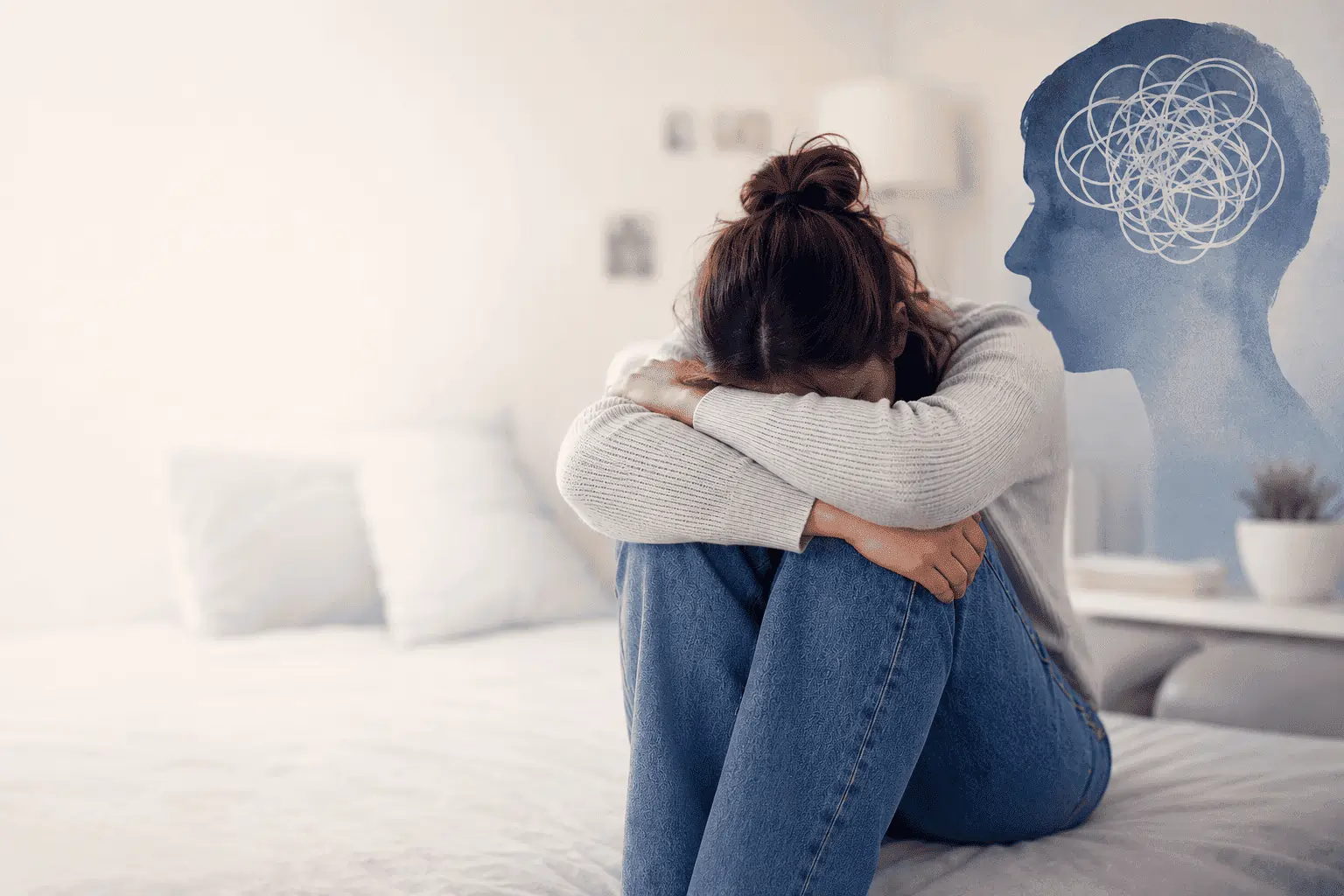The Mental Health Impact of Restrictive Practices
