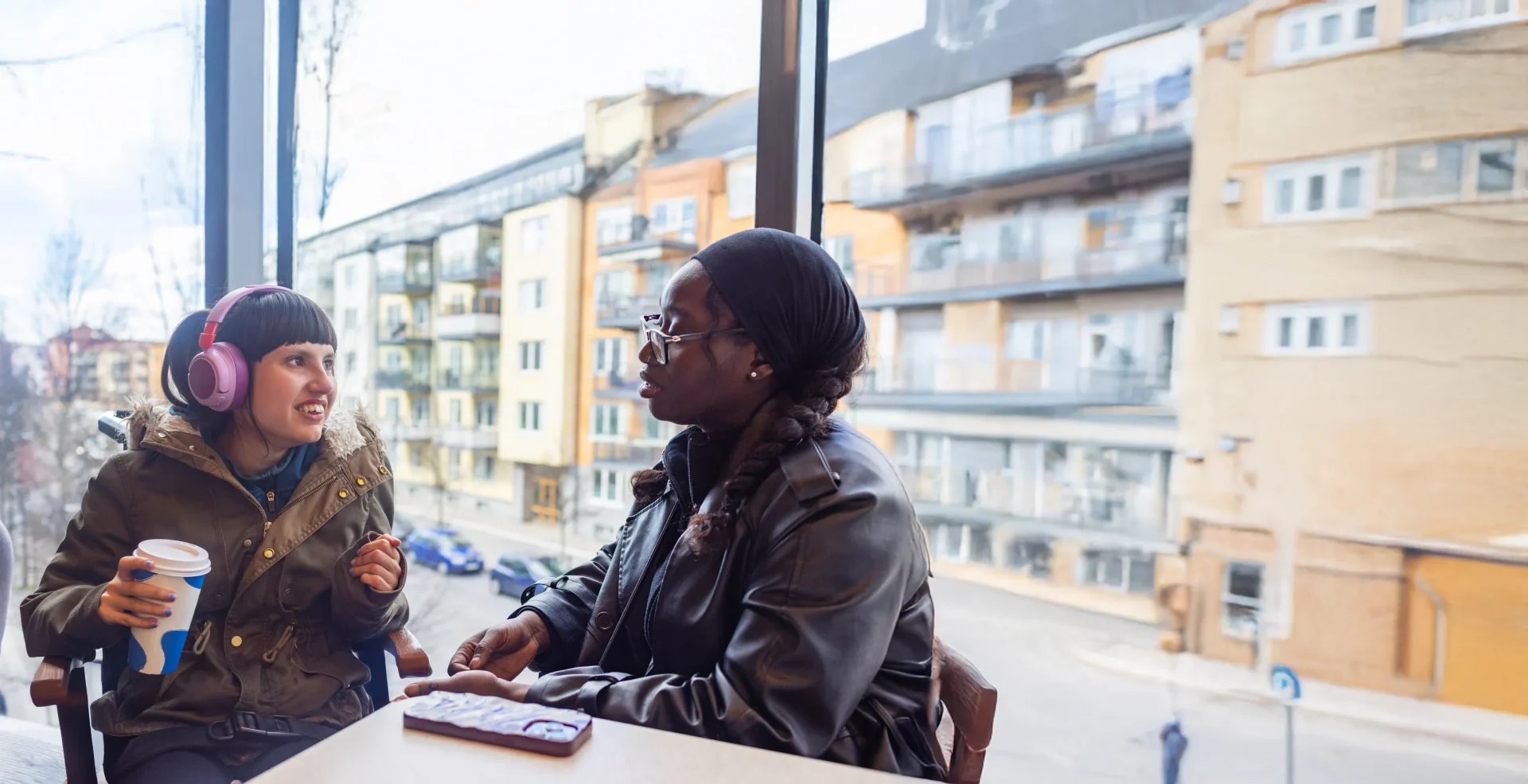 Short-Term and Long-Term Community Support - Nurseline Community Services