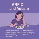 ARFID and Autism: What You Need to Know - Nurseline Community Services