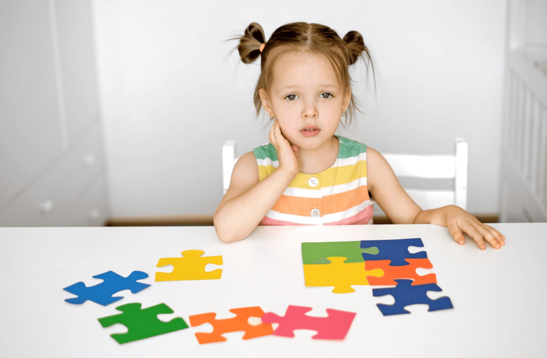Decoding PDA Autism: Signs and Causes - Nurseline Community Services